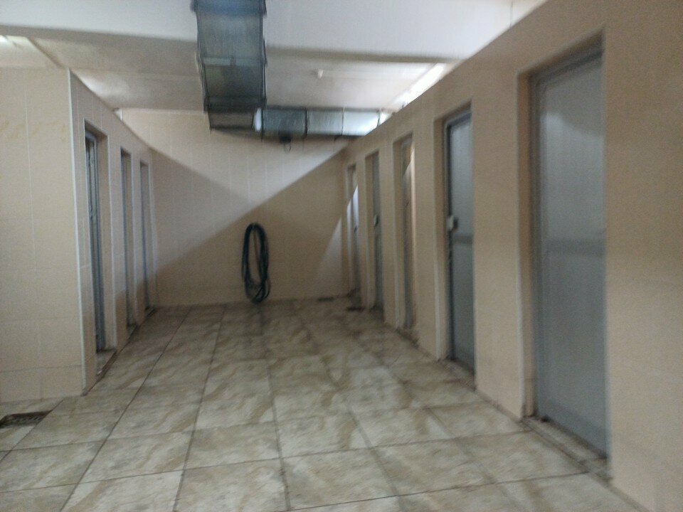 Seyyar tuvaletler Ücretsiz Wc, Konya, foto