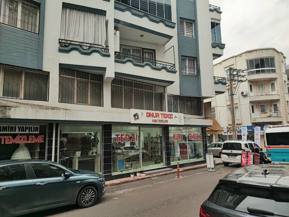 Terziler By Onur Giyim Terzi, İzmir, foto