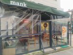 Mank Coffee & Juice (İstanbul, Kadıköy, Suadiye Mah., Ayşeçavuş Cad., 42A), kafe  İstanbul'dan