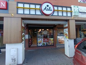 Aslı Börek (Levent Mahallesi, Gonca Sk. No:19, 34330 Beşiktaş/İstanbul), pasta, şekerleme ve tatlı  İstanbul'dan
