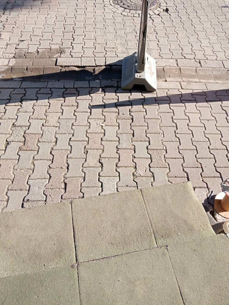 Kasap, şarküteri Dost Kasap, İstanbul, foto