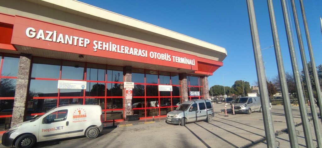 Seyahat acenteleri Hatay Birlik, Gaziantep, foto
