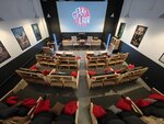 Art Lair (Divenskaya Street No:5), sinemalar  Saint‑Petersburg'dan