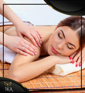 İka Masaj ve SPA Salonu (Çanakkale, Çanakkale Merkez , Barbaros Mah., Hüsnü Kılkış Sok.), spa  Çanakkale'den
