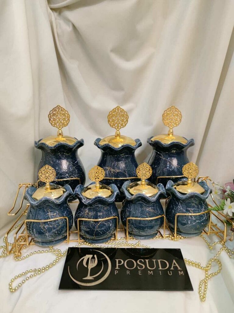 Züccaciye mağazaları Posuda Premium, Almatı, foto