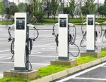 Africharger (Rue L194 No:627, Cocody), elektrikli oto şarj istasyonları  Abican'dan