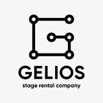 Gelios stage (Mira Avenue No:44А), etkinlik organizasyonu  Cheboksary'den