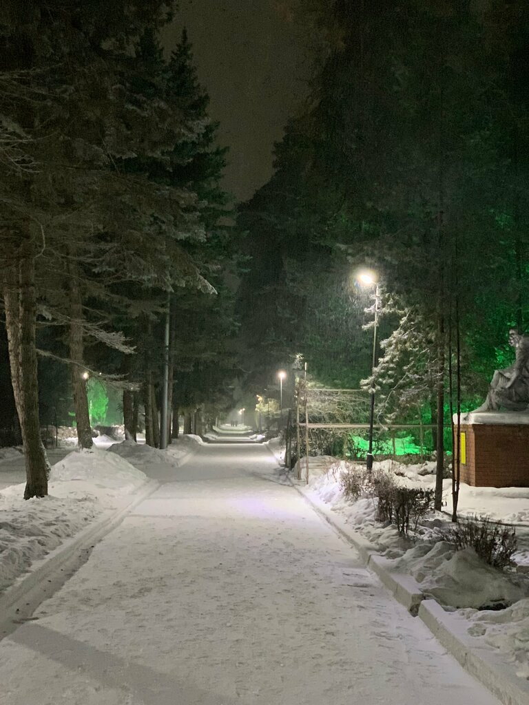 Oto yıkama Автомойка самообслуживания, Tataristan, foto