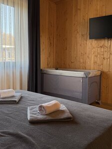 Вилла Леа (Zelyonaya ulitsa No:15, posyolok Tulskiy, ST Rus), otel  Adıge Cumhuriyeti'nden