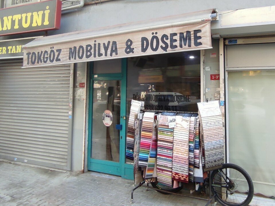 Mobilya tamir, tadilat Tokgöz Mobilya & Döşeme, İstanbul, foto
