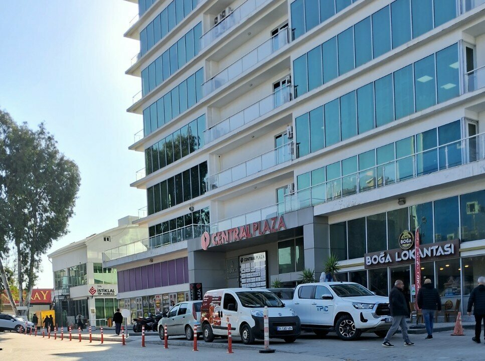 Çocuk poliklinikleri Vefa Klinik Doç. Dr. Belgin Usta Güç, Adana, foto