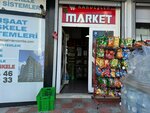 Kardeşler Market (Ankara, Keçiören, Esertepe Mah., 312. Sok., 2A), market  Ankara'dan
