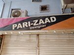 Pari Zaad Designer (Sir Syed Road No:158S, Pakistan Employees Cooperative Housing Society, Block 2), giyim mağazası  Karaçi'den