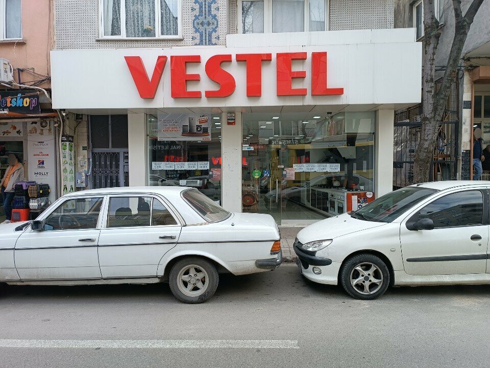 Giyim mağazası Zerafet Giyim, Bursa, foto