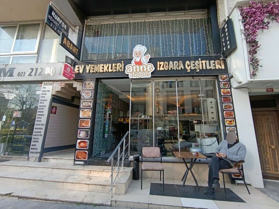 Restoran Abant Ev Yemekleri & Izgara, İstanbul, foto