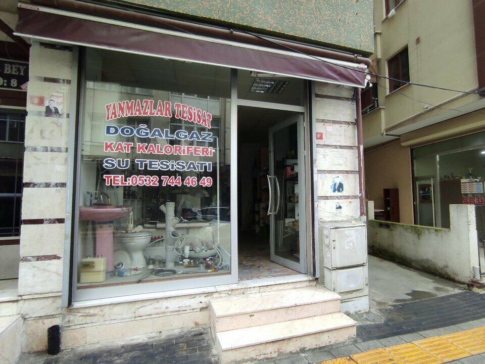 Sıhhi tesisat hizmetleri Yılmazlar Tesisat, İstanbul, foto