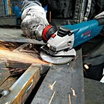 Authorized Technical Service for Bosch-makita-dewalt- Ingco-total-deko-truper Jc&s Machinery and Repairs Sac (Distrital Ate, El Rosal de Salamanca, Avenida Vía de Evitamiento, 50), elektrikli cihazların tamiri  Lima Bölgesi'nden