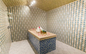 Premier arabic SPA (Beach Residence, Jumeirah 1, Jumeirah, Dubai), spa  Dubai'den