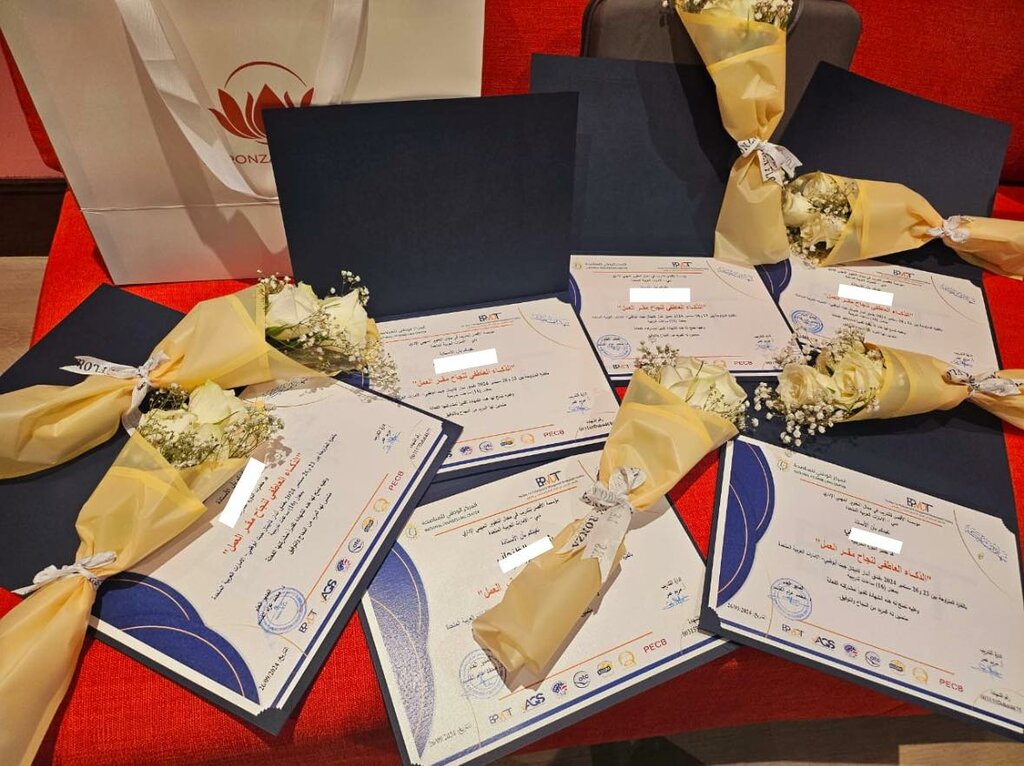 Etkinlik organizasyonu Zalfa, Dubai, foto
