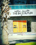 The Shoe Butler (4, 45 Street, Al Barsha 1, Al Barsha, Hadaeq Mohammed Bin Rashid, Dubai), ayakkabı tamiri  Dubai'den