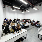 Success Point Institute of Management Studies (Hamdan Bin Mohammed Street No:808), üniversiteler  Abu Dabi'den