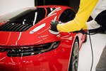 Northstar Shine Car Care (154, Al Asayel Street, Hadaeq Mohammed Bin Rashid, Dubai), detaylı oto bakımı  Dubai'den