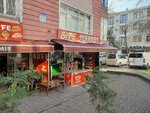 Sümbül Gıda Peynircilik (Sümbül Efendi Mah., Hacı Kadın Cad., No:79, Fatih, İstanbul), kasap, şarküteri  İstanbul'dan