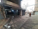 Автомойка (Azatutyan Avenue No:6, Yerevan), oto yıkama  Erivan'dan