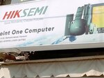 Hik Semi (BMCHS 9th Road No:131), elektronik eşya mağazaları  Karaçi'den