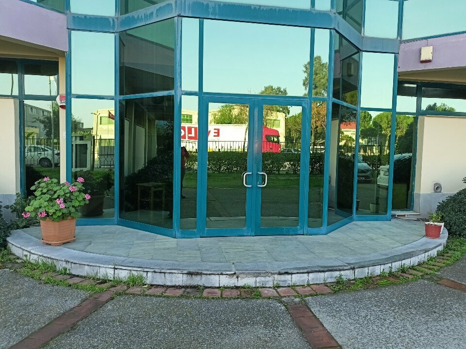 Plastik ürün üreticileri Oba Plastik, İzmir, foto