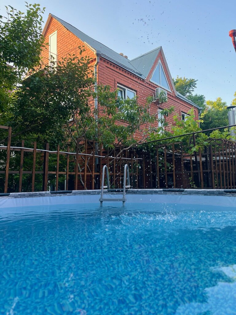 Konuk evi Гостевой дом на Гоголя 51, Anapa, foto