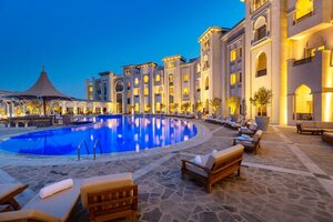 Ezdan Palace Hotel (Doha, Zone 31, Al Shamal Road), otel  Doha'dan