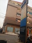 Grand Marché de Treichville (Avenue Victor Biaka Boda No:600, Treichville), pazarlar ve çarşılar  Abican'dan