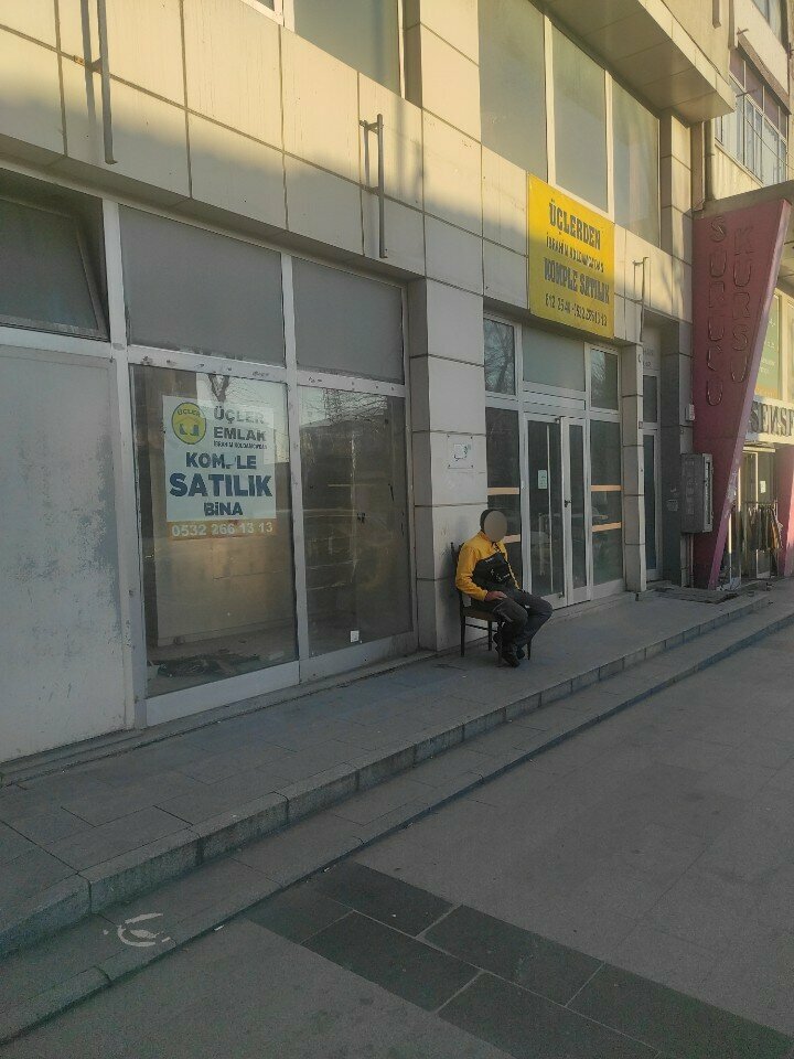 ATM'ler Vakıfbank ATM, İstanbul, foto