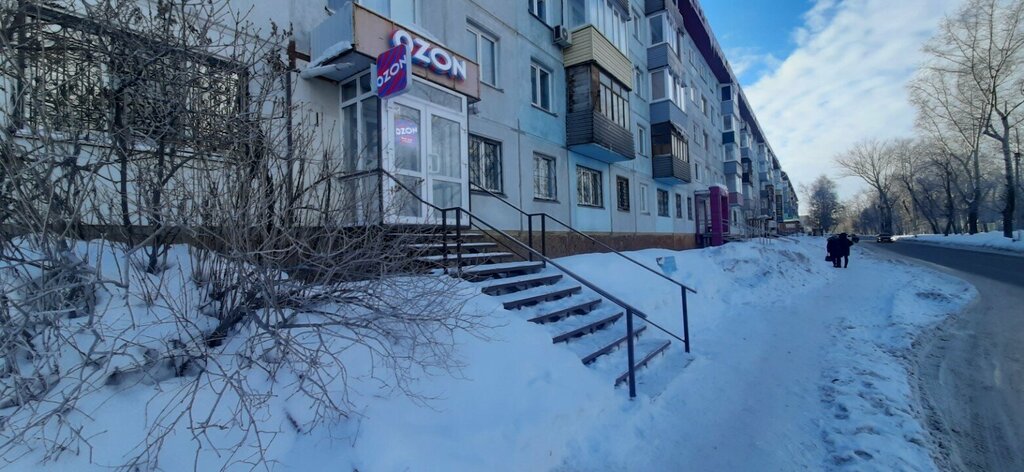 Manikür-pedikür Ваш салон, Biysk, foto