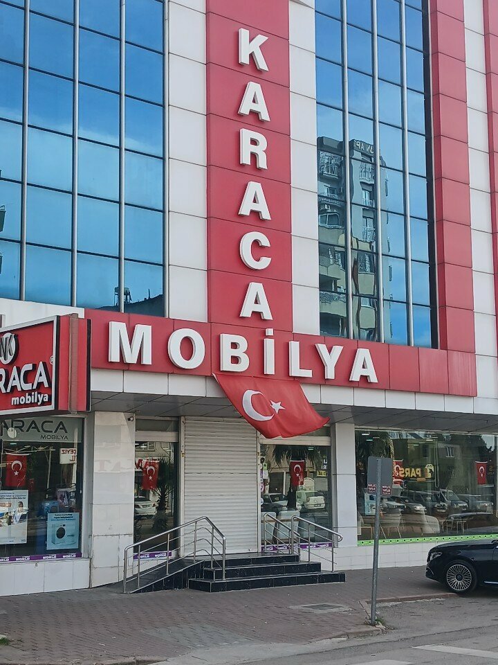 Mobilya mağazaları Karaca Mobilya, Adana, foto