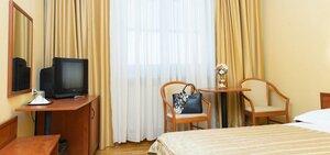 Hunguest Hotel Fenyõ (Harghita, strada Nicolae Bălcescu), otel  Miercurea‑Ciuc'tan