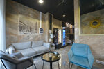 Sherston (Gostinichny Drive No:8к1), otel  Moskova'dan