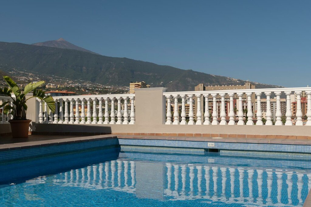 Otel Hotel Marte, Kanarya Adaları, foto