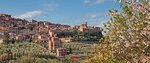 Poggio delle Rose Tuscany Relais (Tuscany, Provincia di Siena, Strada dei Vepri, 11), daireler  Toskana'dan