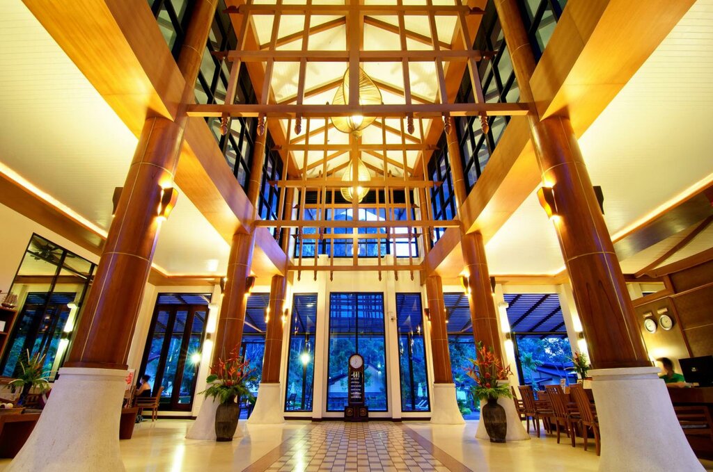 Otel Aonang Phu Petra Resort Hotel, Dünya, foto