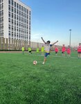 Титан (Bisertskaya Street No:30), spor kulüpleri  Yekaterinburg'dan