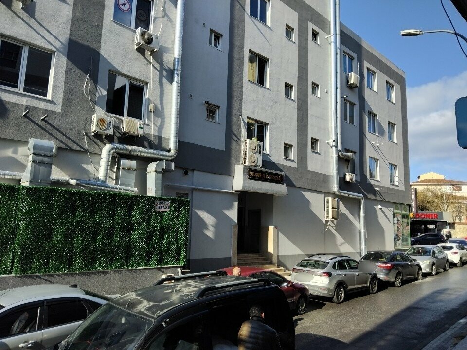 i̇nşaat ekspertizi Rt Yapı Denetim, İstanbul, foto