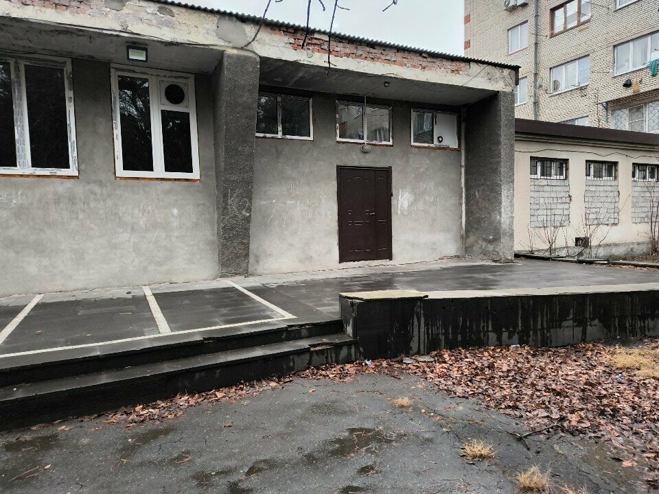 Spor kurumları Федерация каратэ Северо-Кавказского Федерального Округа, Vladikavkaz, foto