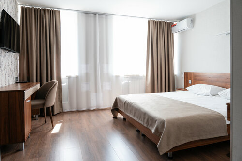 Otel Sputnik, Kirov, foto