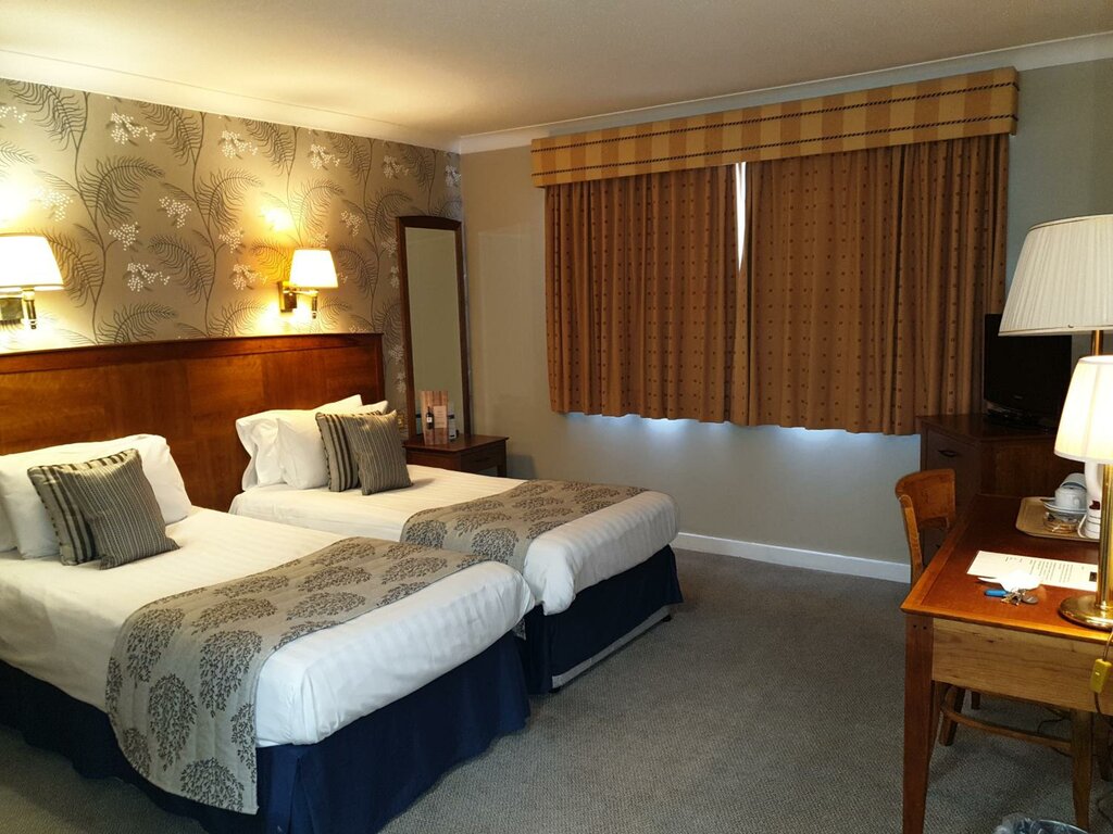 Otel Red Lion Hotel, Basingstoke, foto