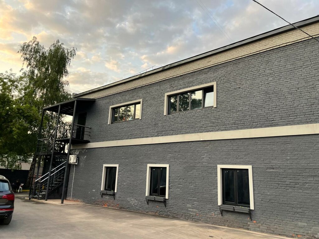 Kültürel etkinlikler için kiralık alanlar Simvol Loft, Moskova, foto