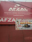 Afzal Electronics (No:2, Township, Sector B-1), elektronik eşya mağazaları  Lahor'dan