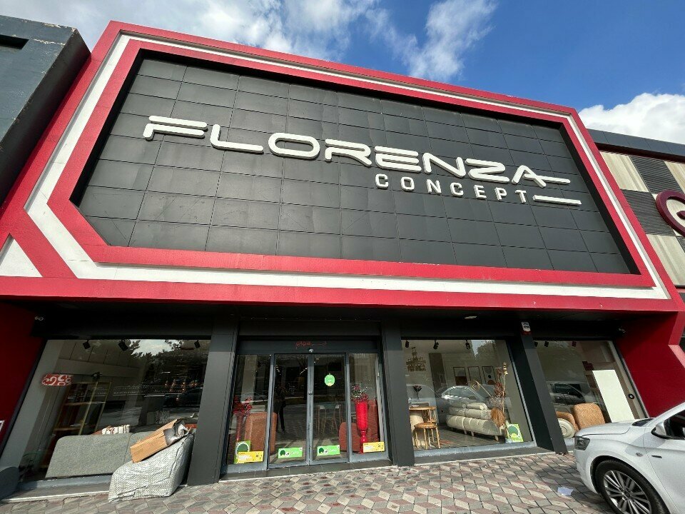 Mobilya mağazaları Florenza Mobilya, Konya, foto