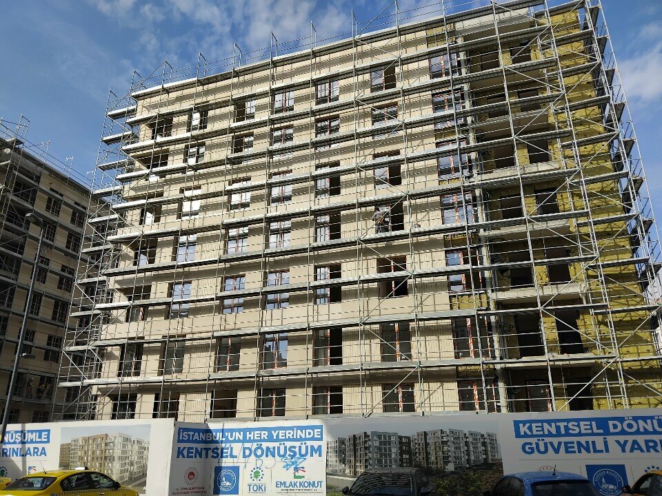 Kafe Metto Cafe, İstanbul, foto